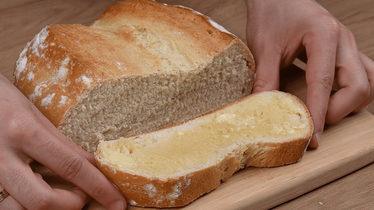 Receita de Não Compro Mais Pão, Só Faço Assim e Sem Leite! Receita de Não Compro Mais Pão, Só Faço Assim e Sem Leite!